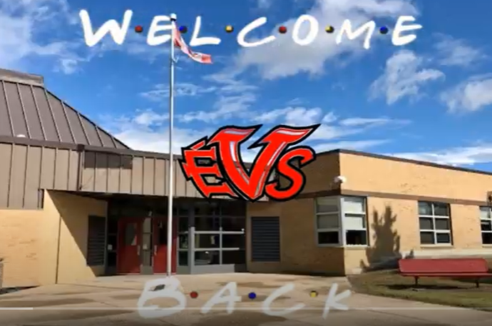 École Vickers Public School